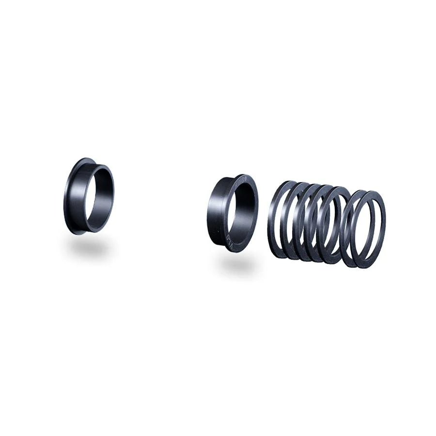 Chris King® Fit Kits for 24mm Cranks – Draftline Bikeshop Pte. Ltd.